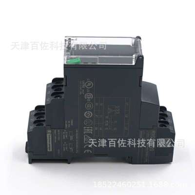 RM22TG20继电器RM22TG20控制继电器183-528VAC相序控制继电器