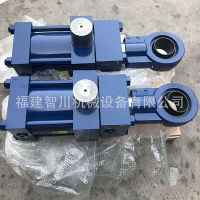 REXROTH力士乐液压油缸 CDT3MT4/200/110/240 液压缸