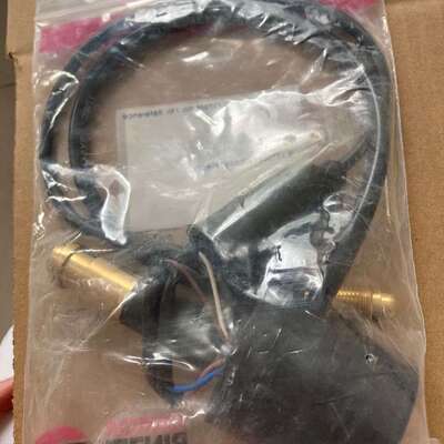 BINZEL宾采尔 林肯转换接头组件