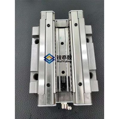 耐高温直线导轨滑块 防蚀滑块 耐低温真空导轨HS20M1LB HSR25M1LB