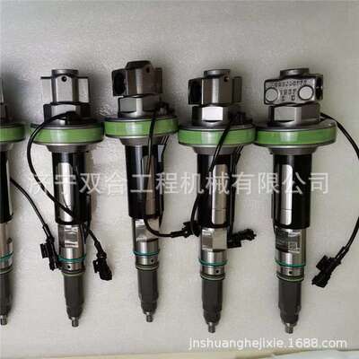 QSK19喷油器 4964170 4964171 4964172 QSK19共轨喷油嘴