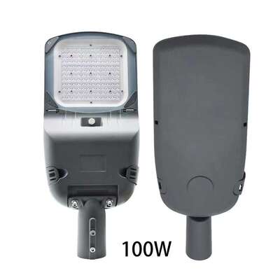 160LM/W高光效厂家可调角度100-300W LED市政工程路灯道路照明