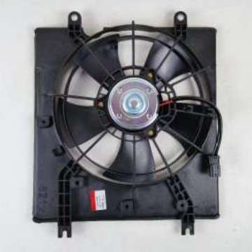 工厂直供全车系汽车配件电子扇22思域FE1 19015-64A-A01