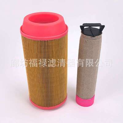 2127067空气滤清器 RS3990 83978 AF2495 SA17068 C11100滤芯