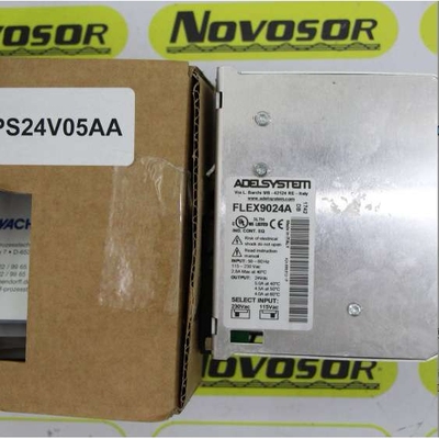 ADEL SYSTEM开关电源FLEX17024A FLEX17024B ADELSYSTEM