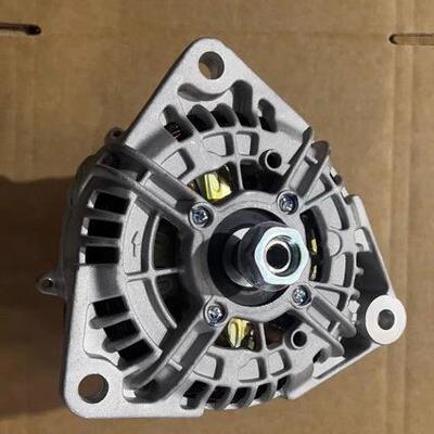 0124655025发电机51.26101-7283发电机适用MAN TGX TGS发电机