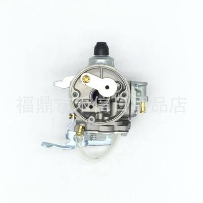 B45 B45LA B45INTL 草坪机 园林配件 割草机化油器