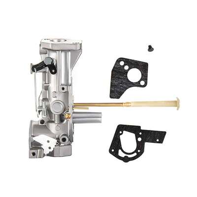 适用Briggs & Stratton 498298 化油器495426 692784 495951