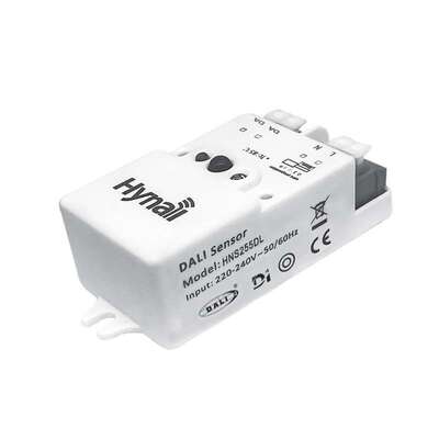 HNS255DL DALI-2 D4i 220-240V AC 输入 输入设备 微波感应器