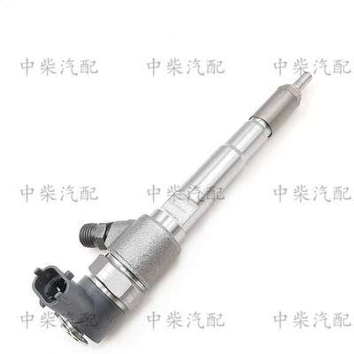 共轨高压喷油器0445110919柴油机发动机零部件