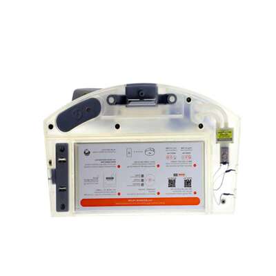 睿米EVE PLUS /EVE  / Roidmi  H40  扫地机器人配件 水箱