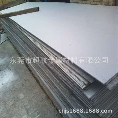 ASTM309 ASTM310 UNSS30900 UNSS31000镍铬不锈钢和耐热钢厚板