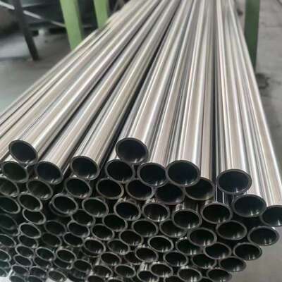 Inconel706合金管 高品质镍合金管 UNS N09706合金棒 大小直径
