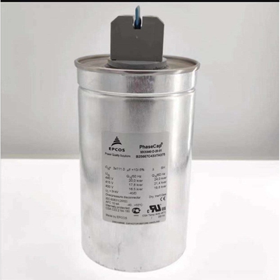 B25674C4302J080 原装 薄膜电容 爱普科斯