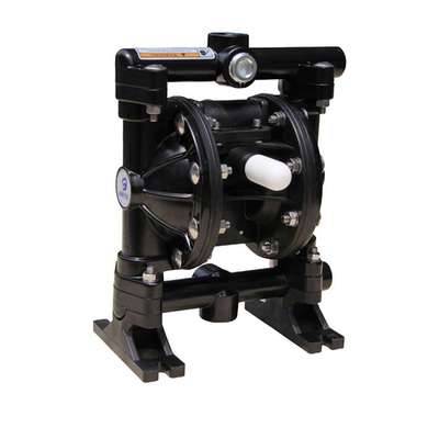 上海侠飞隔膜泵厂家供应-JOFEE、MK15/20铝合金气动隔膜泵