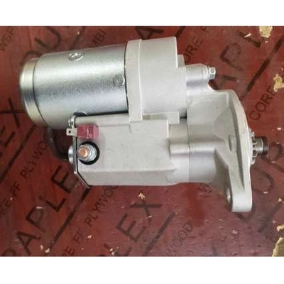 A470410起动机K1022428起动机马达适用斗山起动机马达