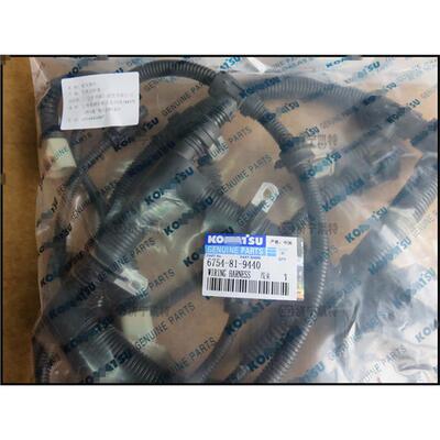 PC200/210/220/240-8挖掘机配件 6754-81-9440发动机控制器线束