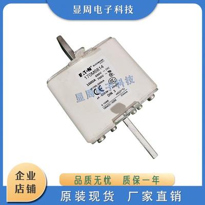保险丝熔断器170M6813D 170M6814D 170M6815 170M6816 170M6817