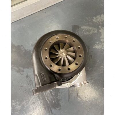 玉柴船机SJ120 C3A00-1118100-383原装富源增压器