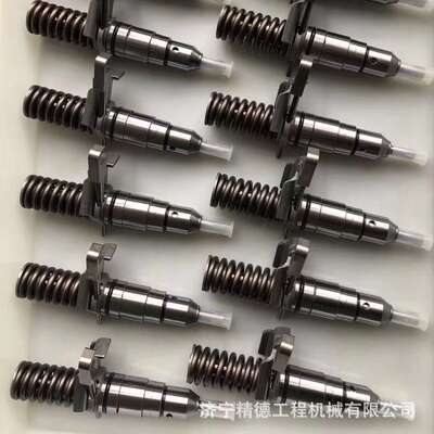 现货供应雷沃FL958 933 953 980 975装载机喷油器 喷油嘴总成