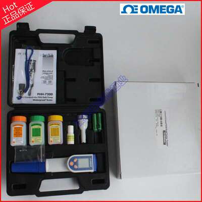 ORE-7011,PHA-4,PHA-7,PHA-10,CDSA-1413酸碱度配件PH计欧米伽