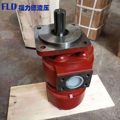 CBZ2080/2040-BFX,CBZ2050/2032-BFH,CBZ2063/2040-BFX齿轮油泵