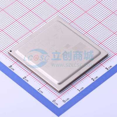 可编程逻辑器件CPLD/FPGA XC7A200T-2FFG1156I XC7A200T FFG-1156