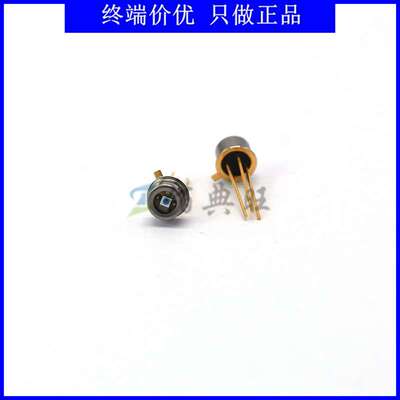 S5972波长800nm 320-1000nm高速响应高灵敏度硅PIN光电二极管滨松