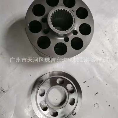 HMGE36EA/ZX200/HMF160行走配件 piston shoe 一手货源 专业液压