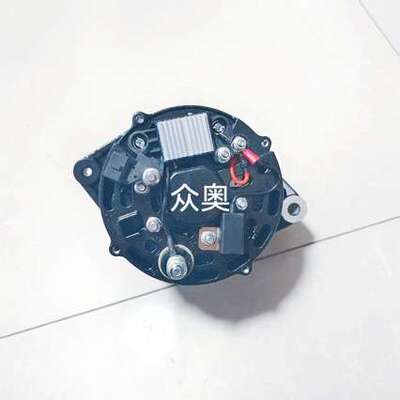 适用冷王THERMOKING发电机452675 452775 452947 5D50461G01