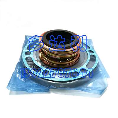 5H120732 开利开启式压缩机 Carlyle 曲轴轴封 SEAL CRANKSHAFT