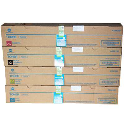 原装 TN321碳粉 c224e 284e 364e 7828 7822墨粉 粉盒