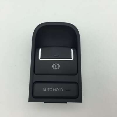 途观/TIGUAN途欢电子手刹开关自动按钮电动停车制动器5N0927225