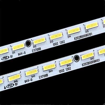适L50E6800A LED50T60U LC-50U30T LC-50UA330X灯条6202B000A1300