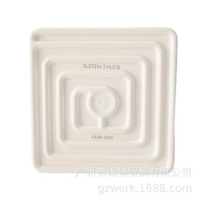 T-HLF/S 400W /德国ELSTEIN/热成型机发热板/吸塑机进口发热砖