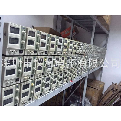 销售 求精QJ2002A直流稳压电源20V/2A线性电源直流可调电源