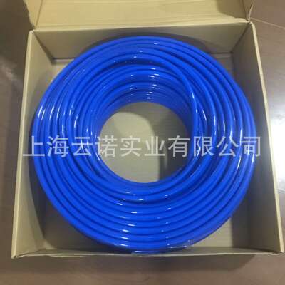 ASHUN 油顺气管 PU管 PU16*12  PU14*10  100M 红 蓝 黑 白