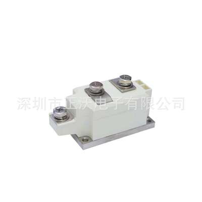 MDA300-16/MDA350-16/MDA380-16封装M37尺寸  115MM*50MM*52MM
