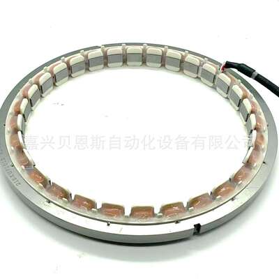 215XU71012大孔径旋转变压器转子145新能源汽车编码器原装现货