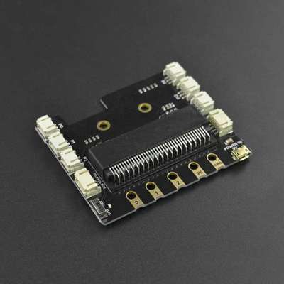 Gravity  micro:bit Boson扩展板 (Gravity兼容)