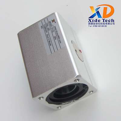 长期供应ZY15 BRS4无牙螺母