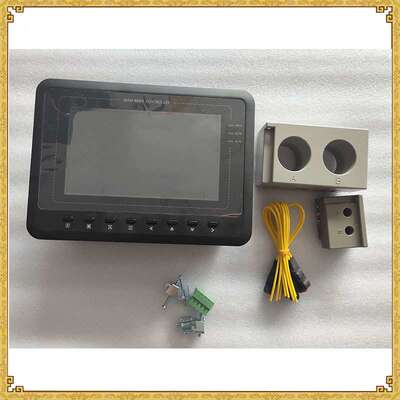 国产空压机配件电脑控制器面板MAM6080（B)(T)(V)100/200/400A