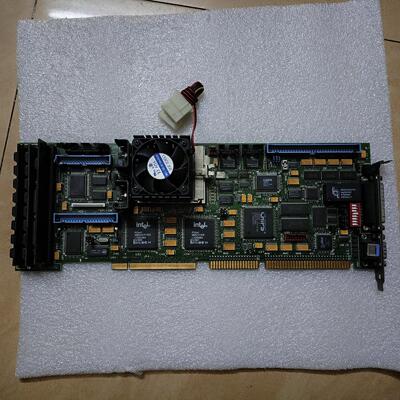 Xycom 124007 101331-097A 101331-201 议价主板CPU内存风扇