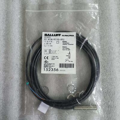 询价全新原装正品 巴鲁夫 BES0055 BES M12MI-NSC40B-BP03 现货销