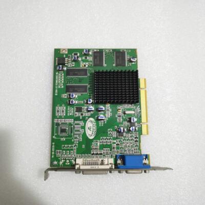 Hp RX2660小型机显卡 PCI-X AH391-60001 AH391-67001 AH391A