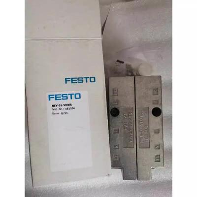 询价FESTO进口原装端板组件NEV-01-VDMA 161104现货议价