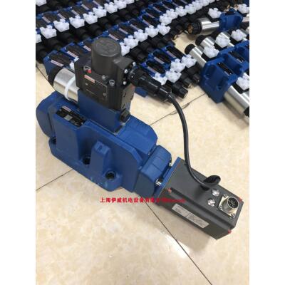 【铛裆机械】R901484473 4WRDE27V1-500L-6X/MXYWG/24A5德国力士