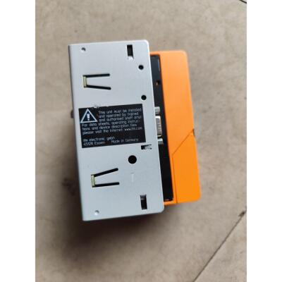 *IFM易福门网关AC1411