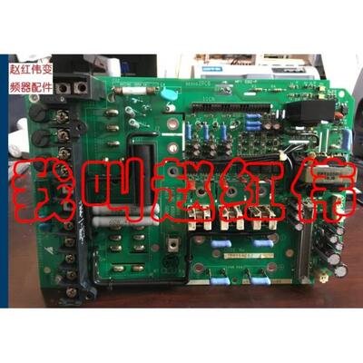 安川变频器616G5或P5系列55kw和75kw电源板驱动板主板