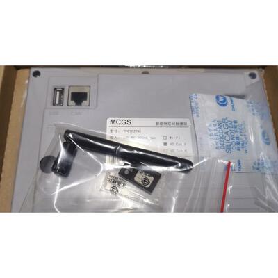 询价MCGS昆仑通态TPC7022Ni-可完全替换7022EW屏，全新原装议价议